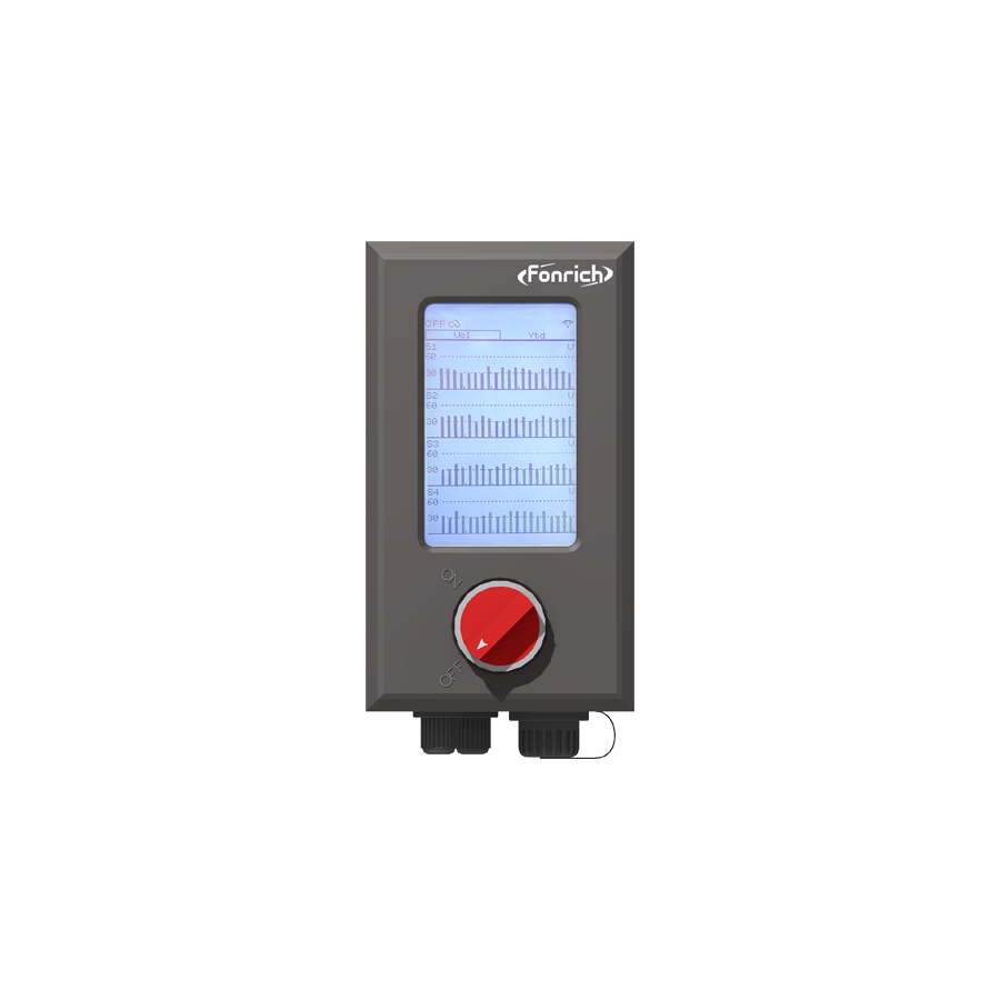Product Smart Safety Protector FONRICH AFCI Solution Provider Product Smart Safety Protector FONRICH AFCI Solution Provider